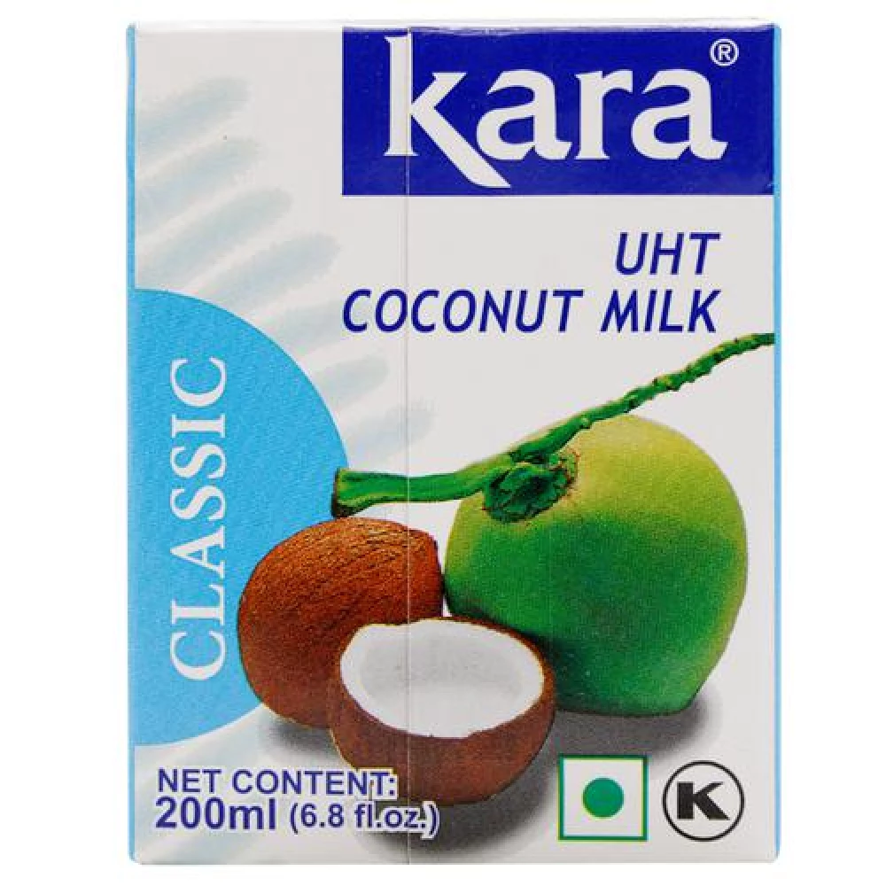 Kara Coconut Milk - UHT Classic